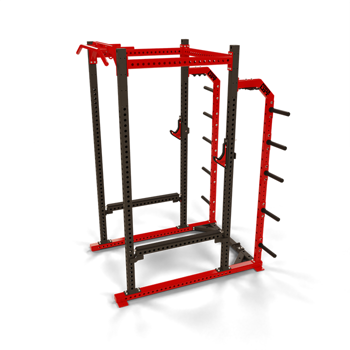 Pro Series 3 x 3 Power Rack | Power Lift