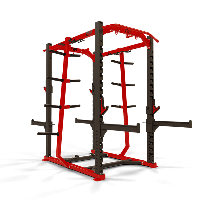 Pro Series Combo Rack | Power Lift