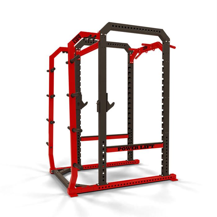 Pro Series Power Rack | Power Lift