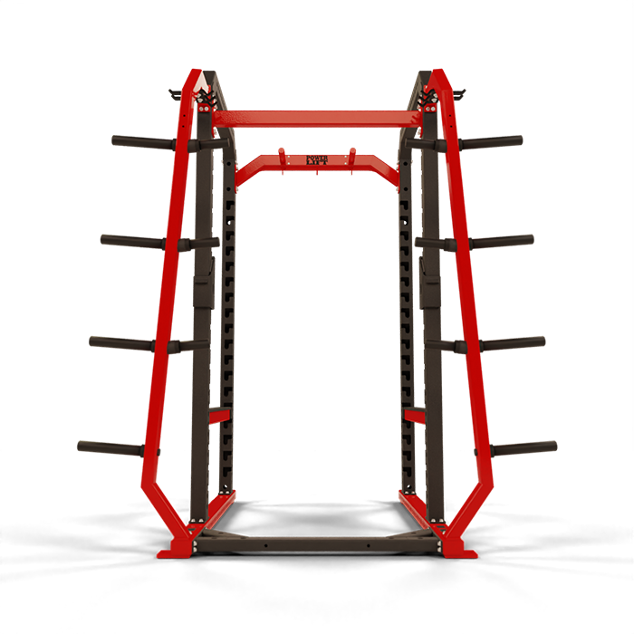 Pro Series Power Rack | Power Lift