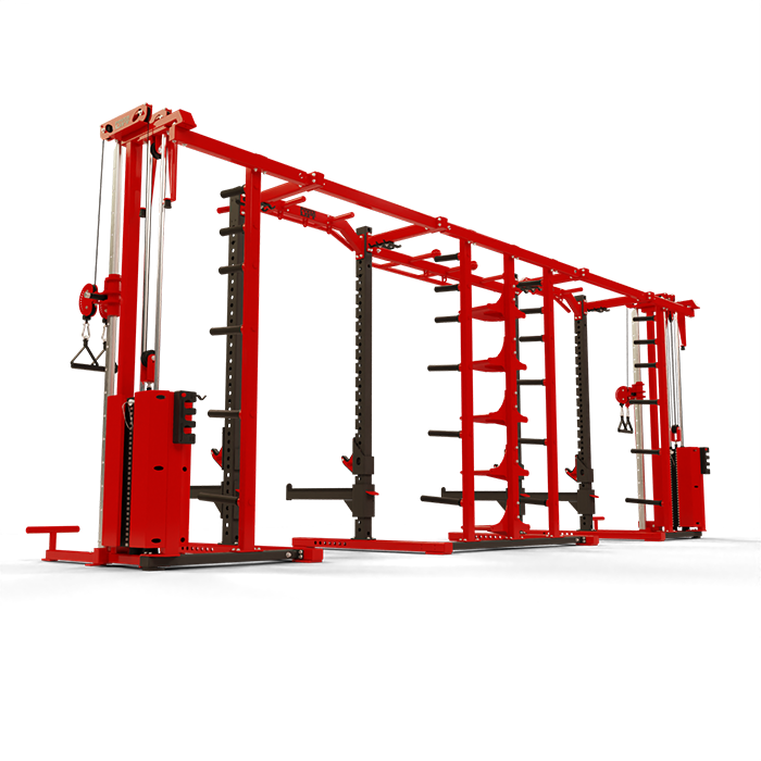 Rig Station | Power Lift