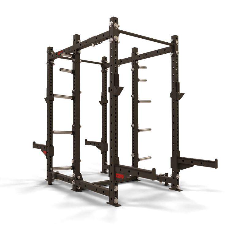 Collegiate Series 3x3 Combo Rack | Power Lift