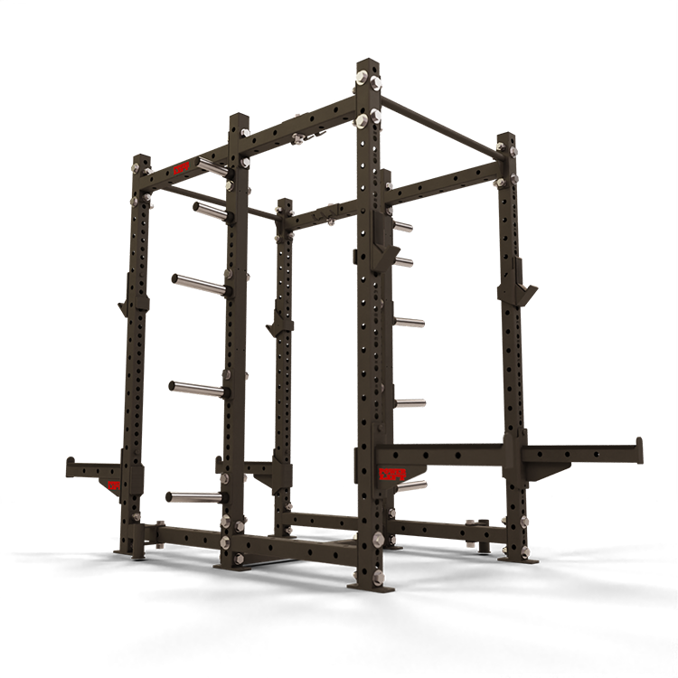Collegiate Series 3x3 Combo Rack | Power Lift
