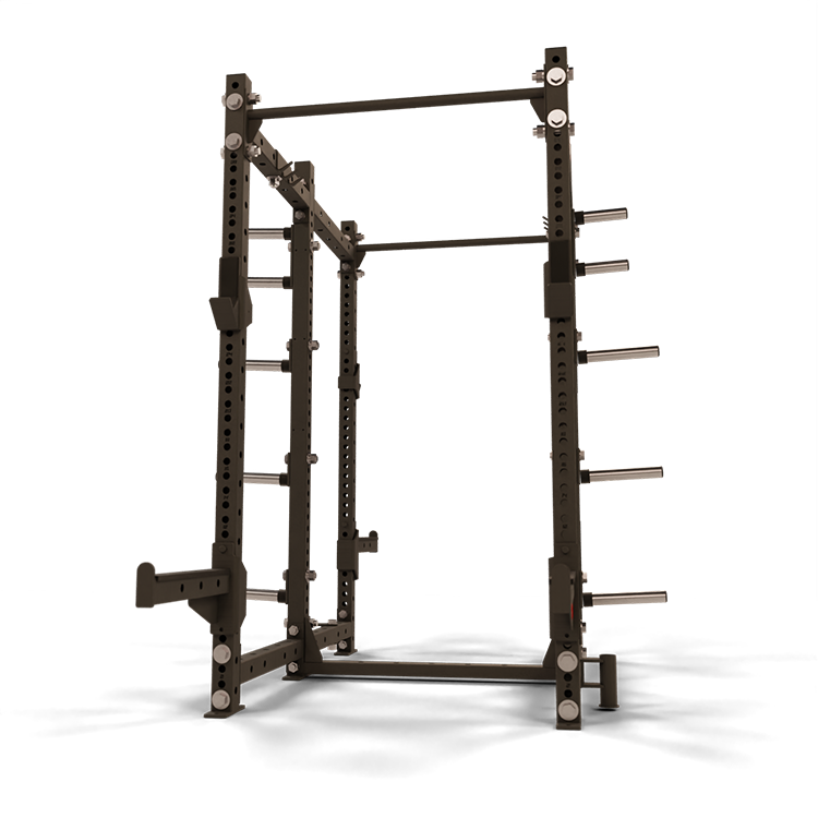Collegiate Series 3x3 Combo Rack | Power Lift