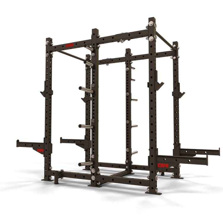 Collegiate Series 3x3 Combo Rack | Power Lift
