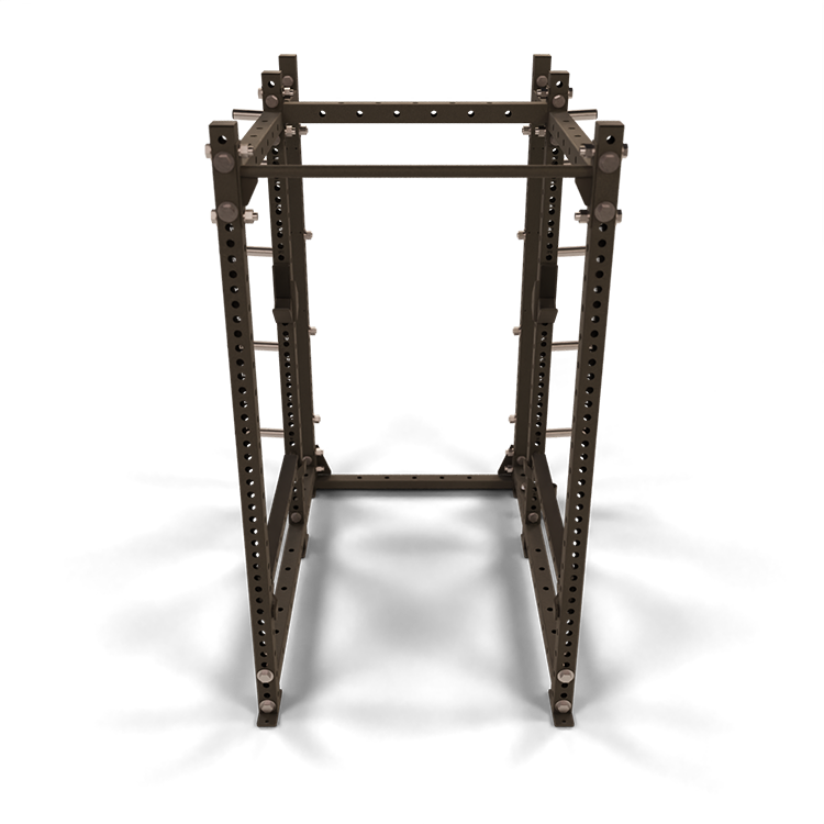 Collegiate Series 3x3 Power Rack | Power Lift