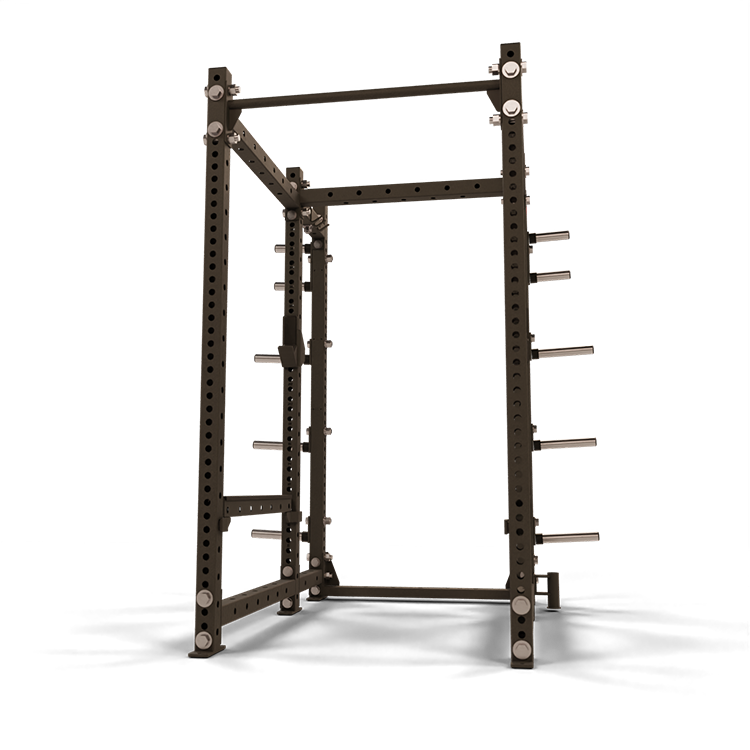 Collegiate Series 3x3 Power Rack | Power Lift