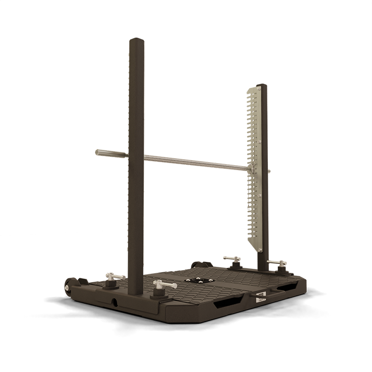 Mid-Thigh Pull | Power Lift