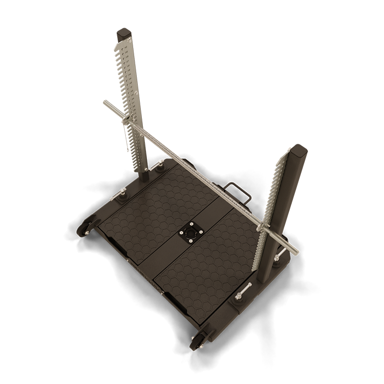 Mid-Thigh Pull | Power Lift