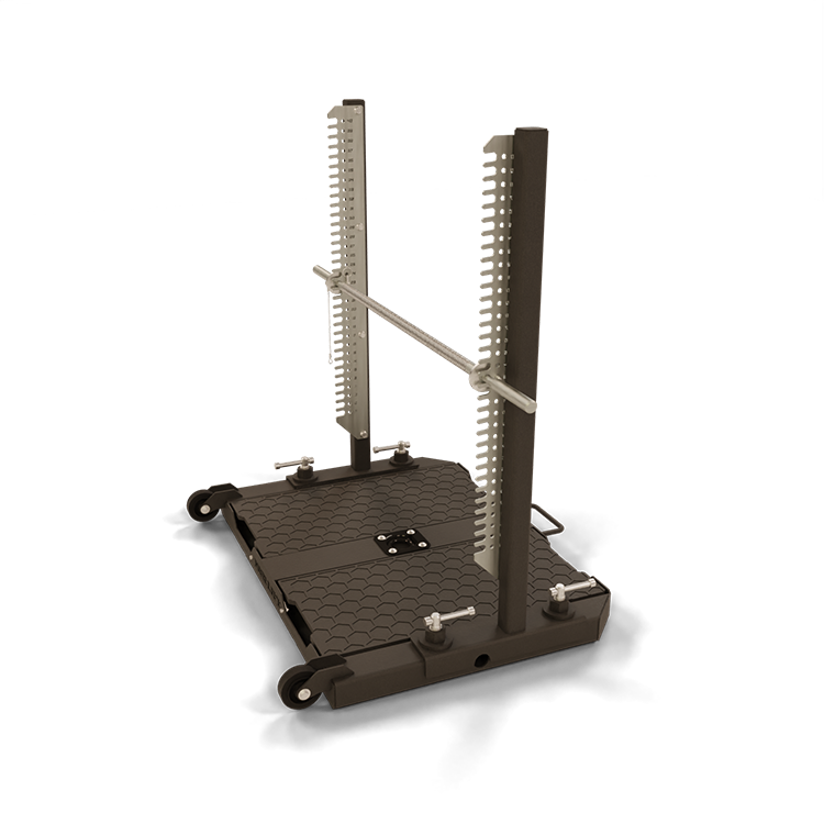 Mid-Thigh Pull | Power Lift