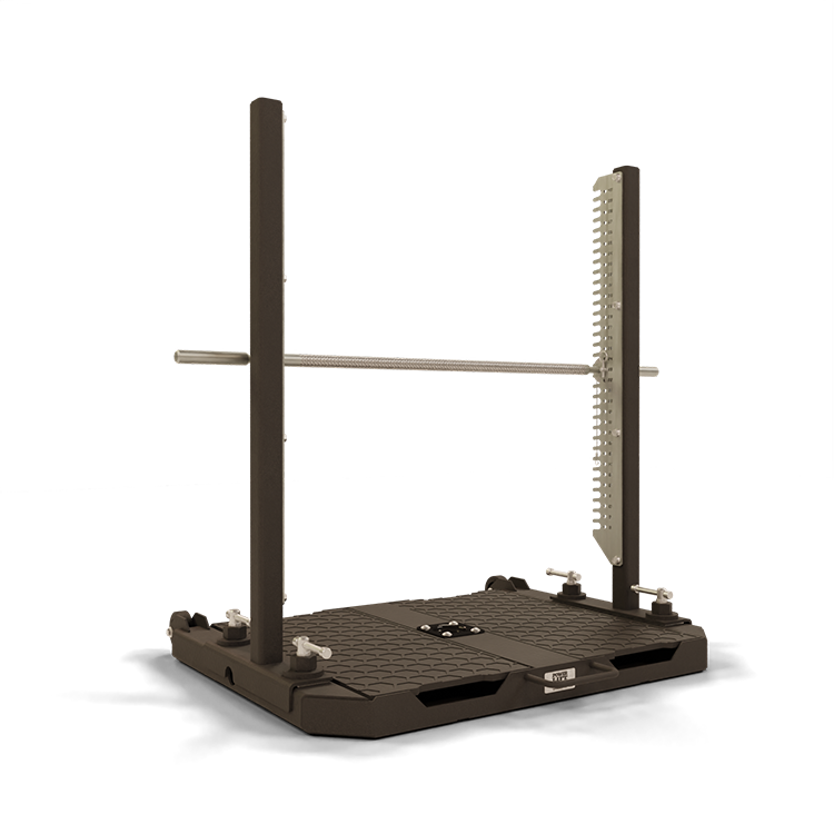 Mid-Thigh Pull | Power Lift