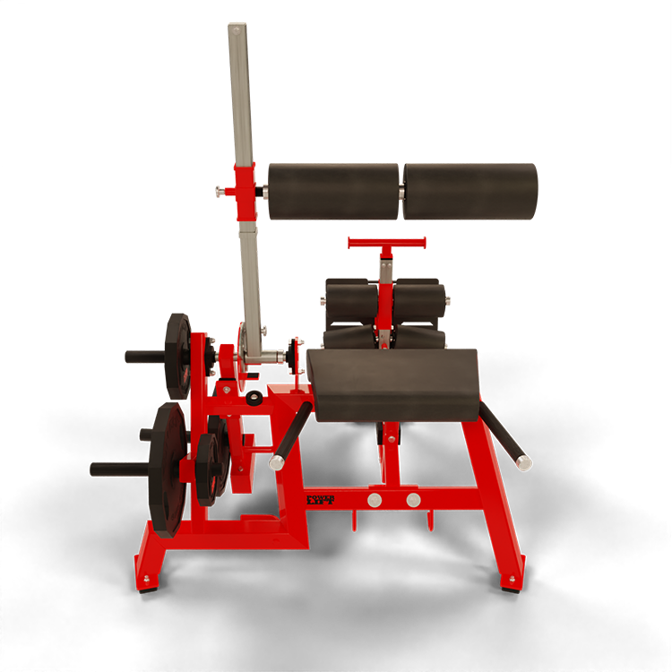 Assisted Nordic Curl | Power Lift