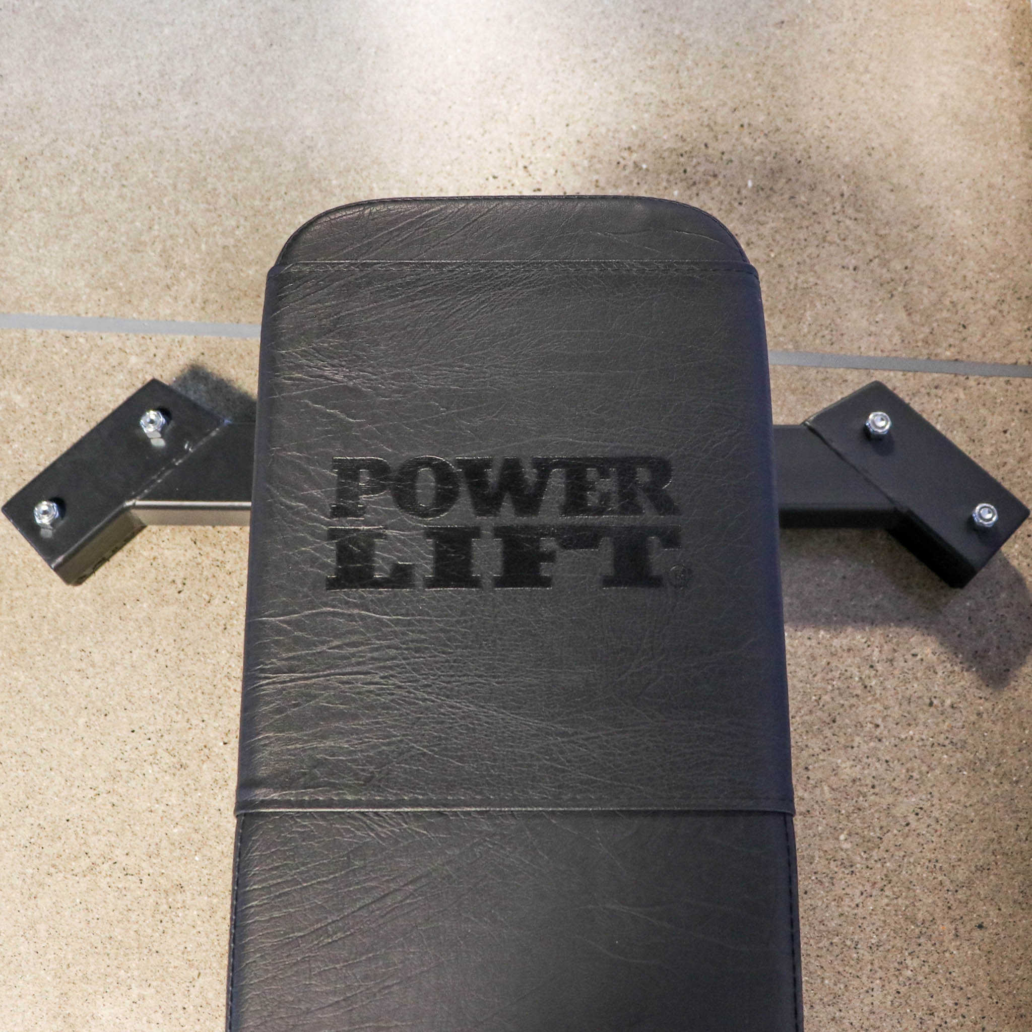 Lever Action Bench | Power Lift