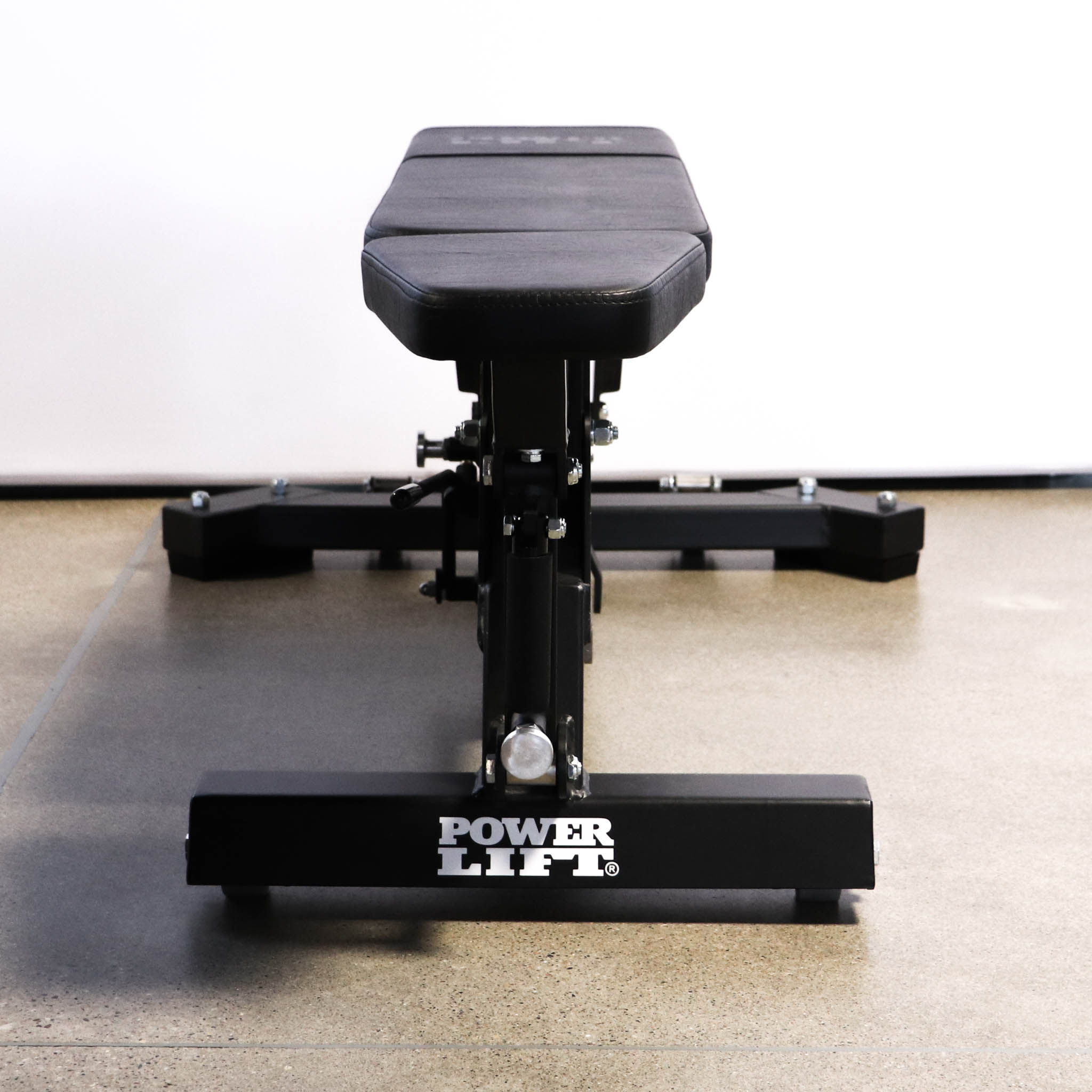 Lever Action Bench | Power Lift