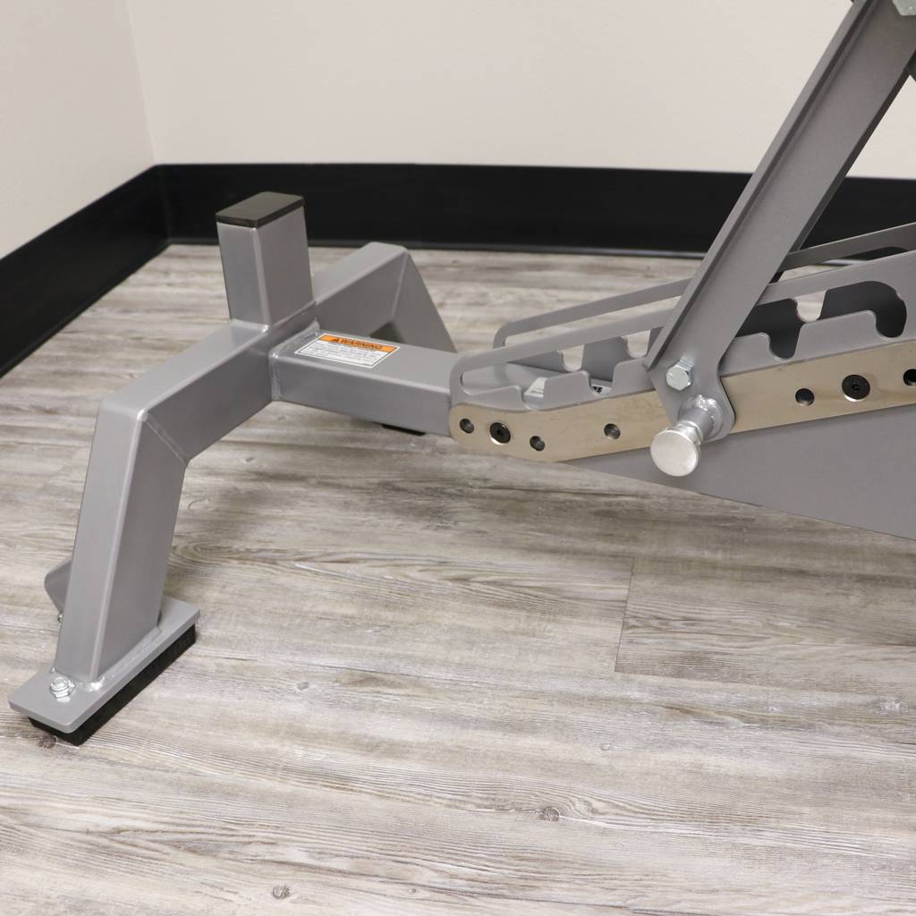 Multi-Angle Dumbbell Bench | Power Lift