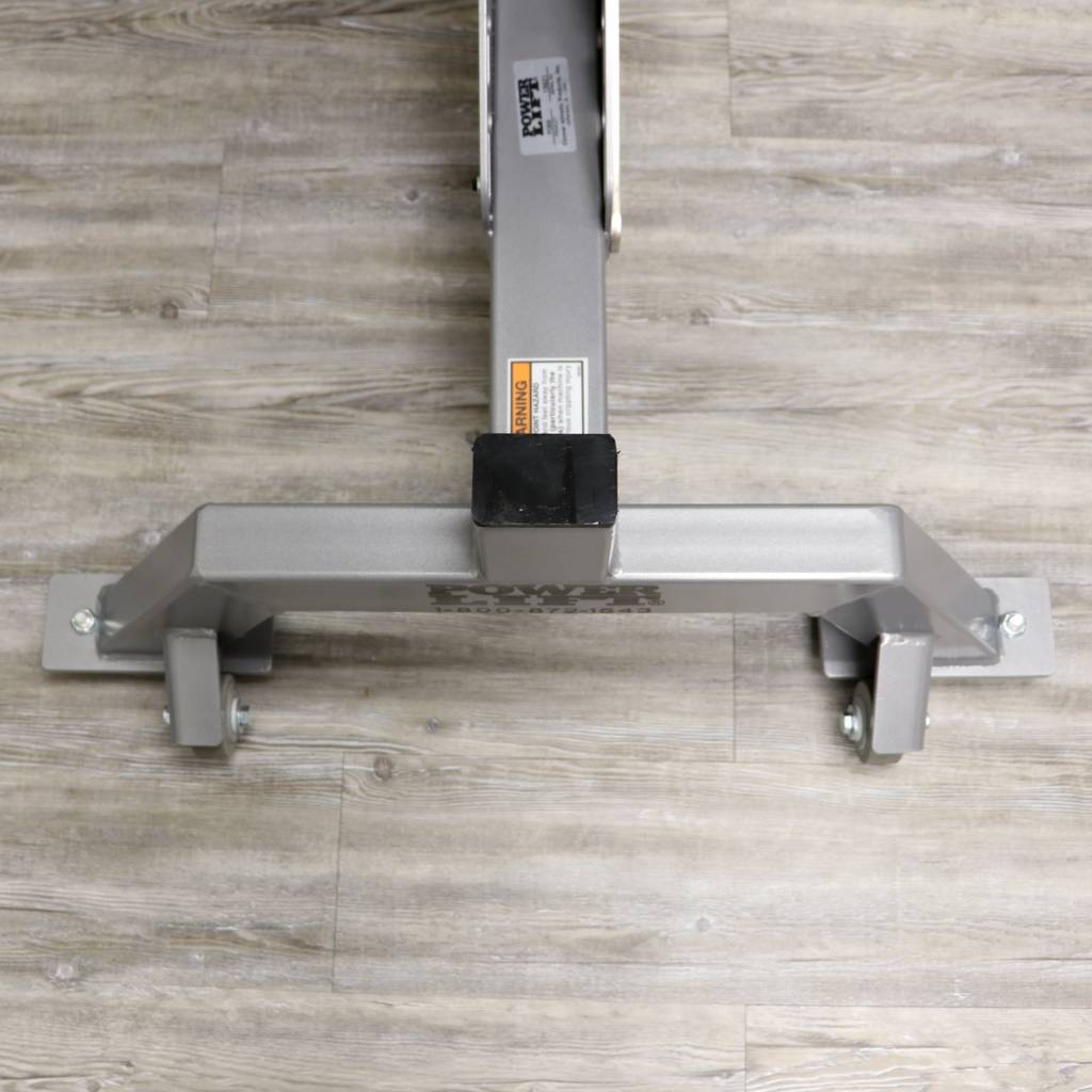 Multi-Angle Dumbbell Bench | Power Lift