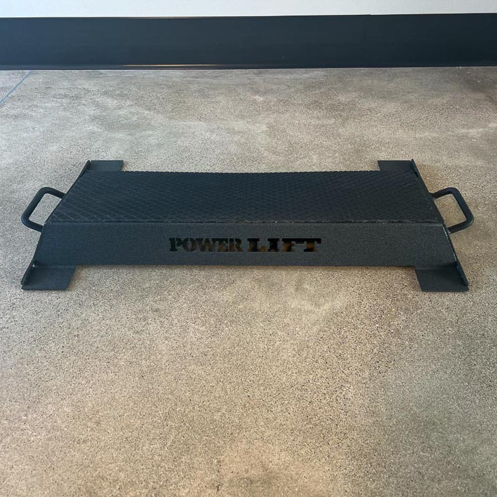 15 Degree Squat Wedge | Power Lift