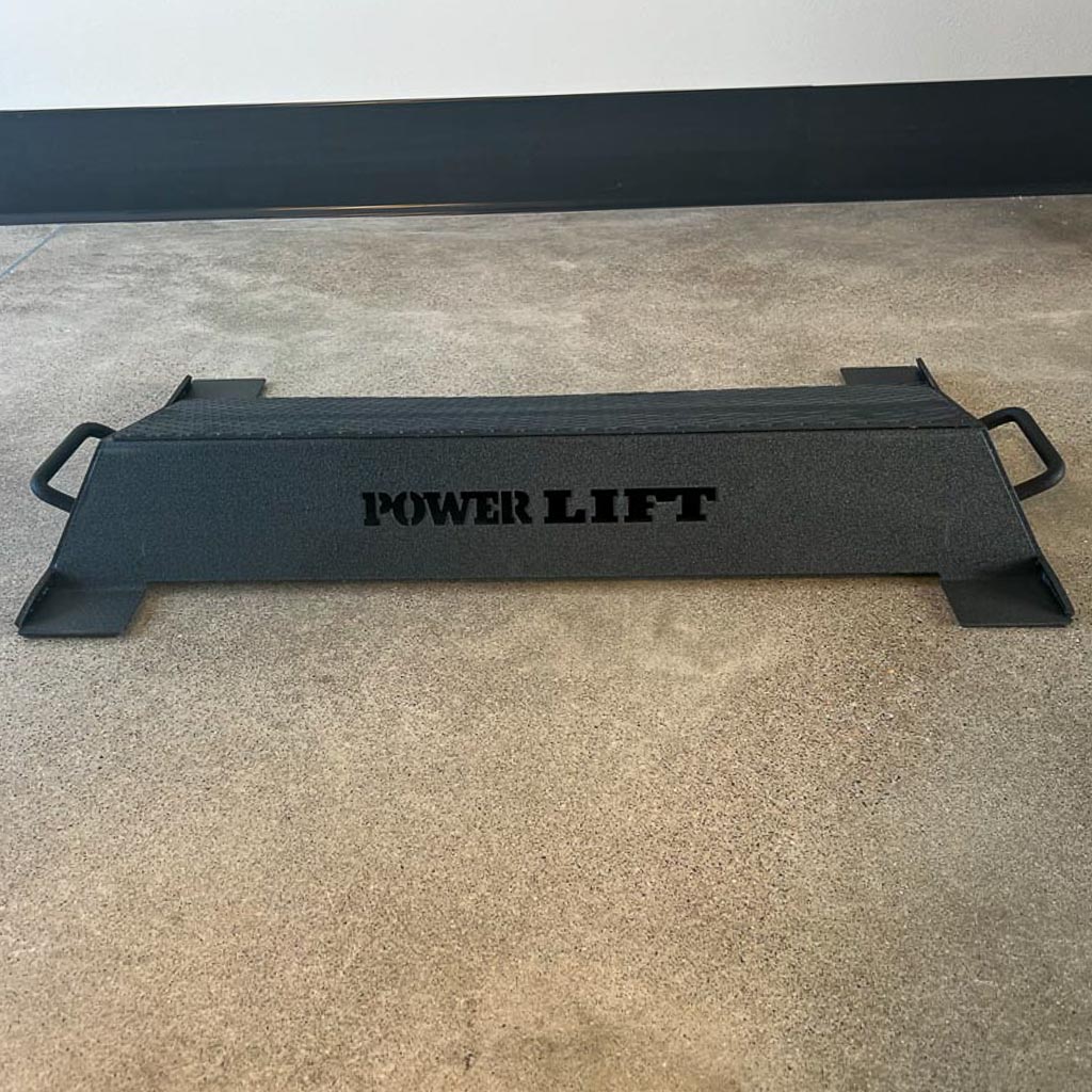 20 Degree Squat Wedge | Power Lift