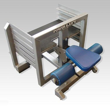 Adjustable Squat Box | Power Lift