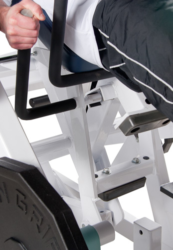 Full Body Squat | Power Lift