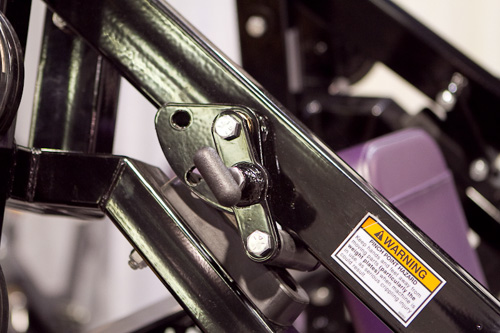 Incline Chest Press | Power Lift