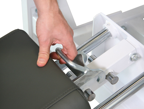 Uni-Lateral & Bi-lateral Seated Leg Press | Power Lift
