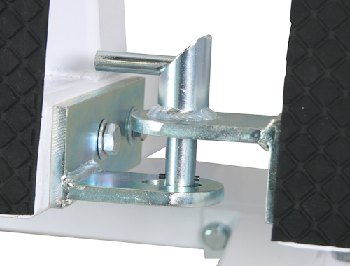 Uni-Lateral & Bi-lateral Seated Leg Press | Power Lift
