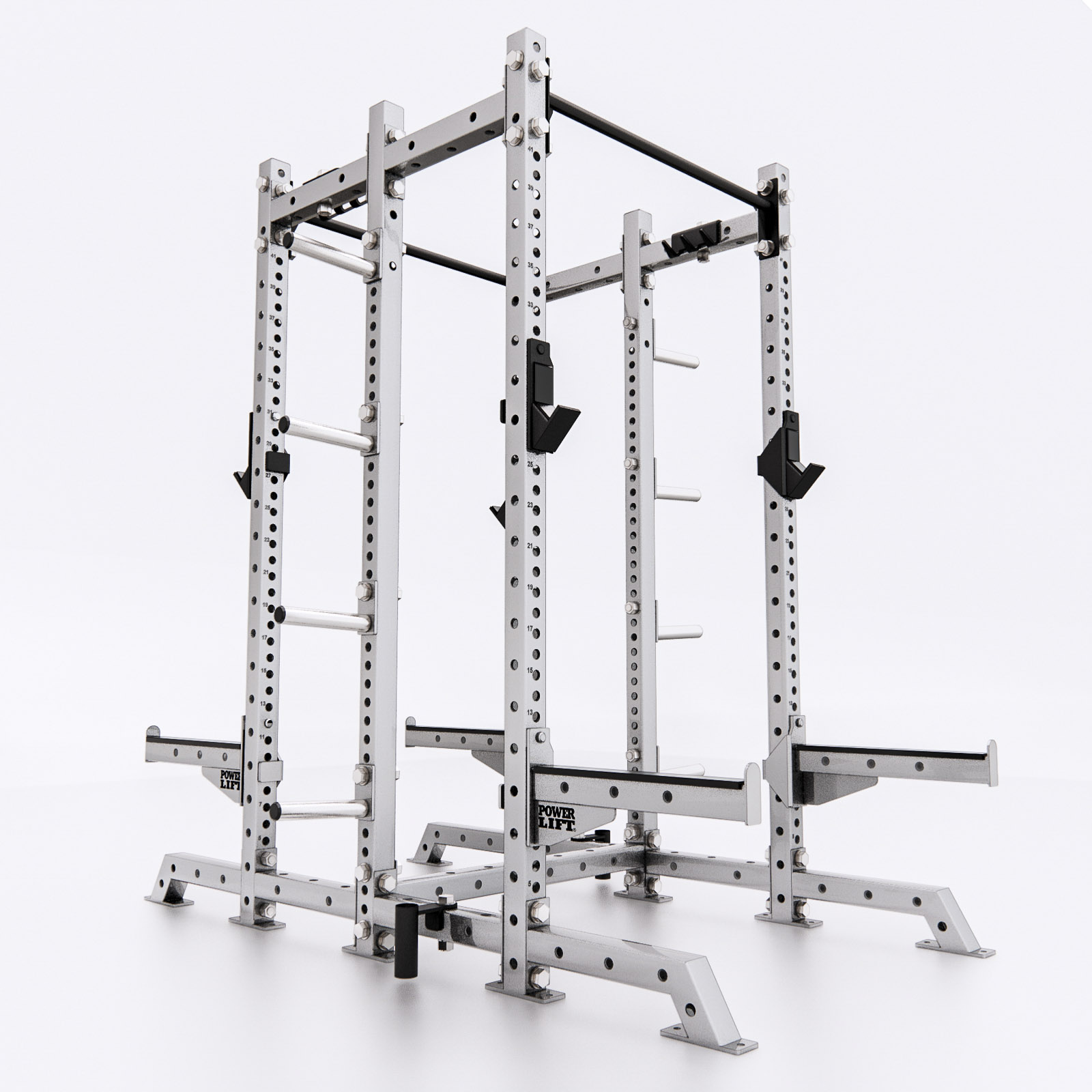 Weight Rack Stations for Sale | Power Lift