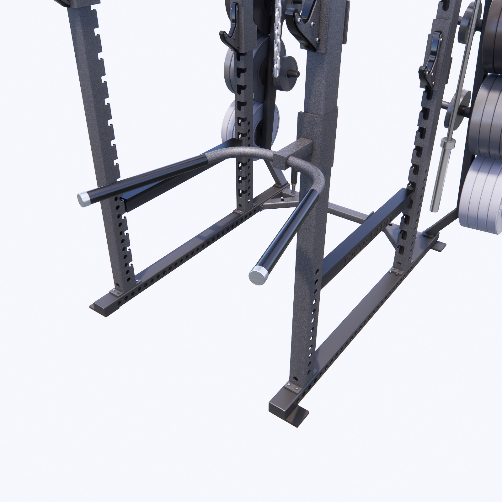 Pro Series Power Rack | Power Lift