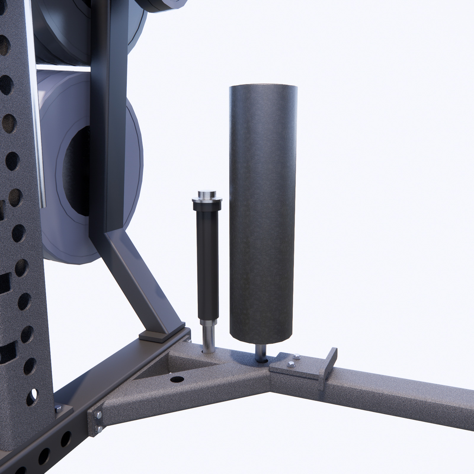 Pro Series Power Rack | Power Lift