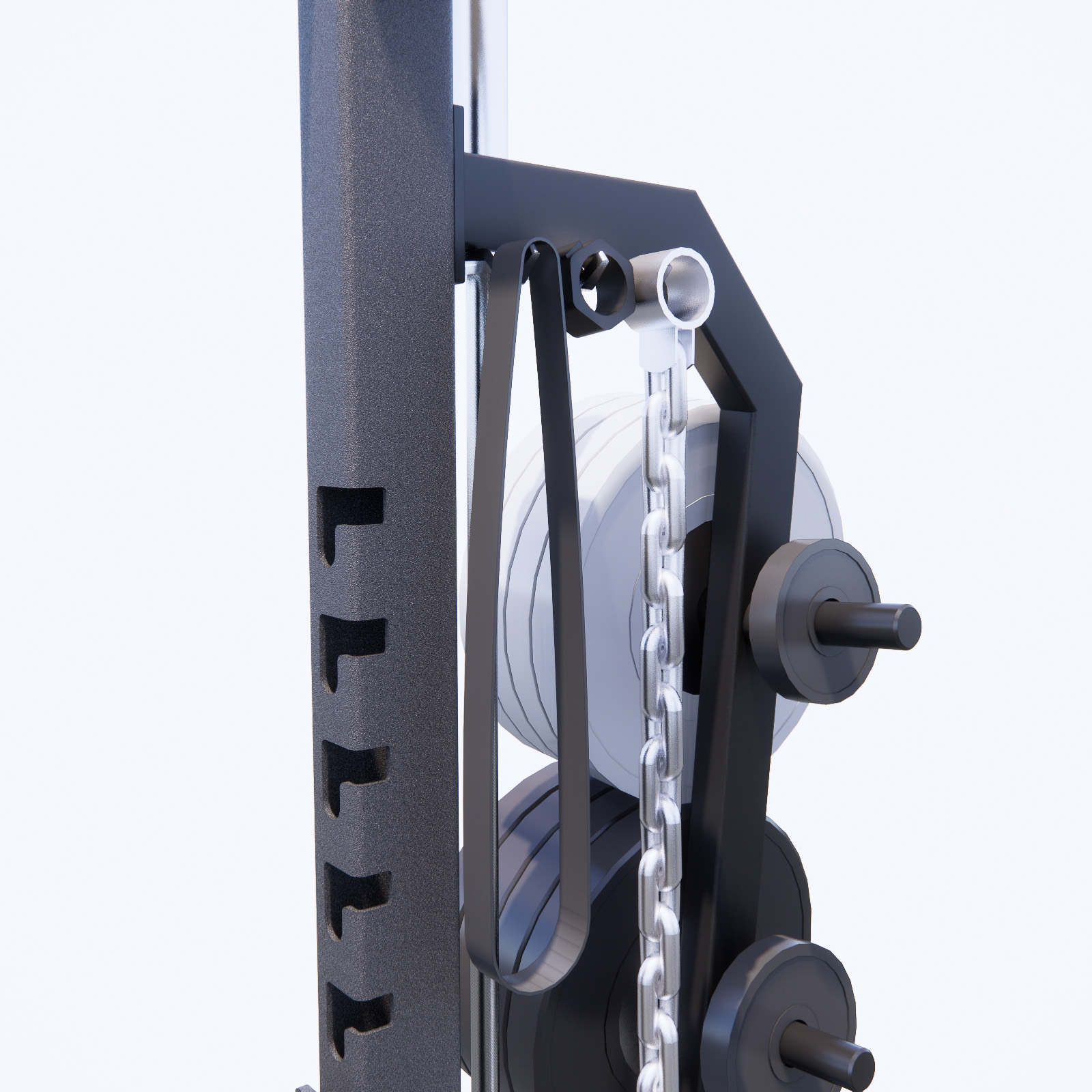 Pro Series Power Rack | Power Lift