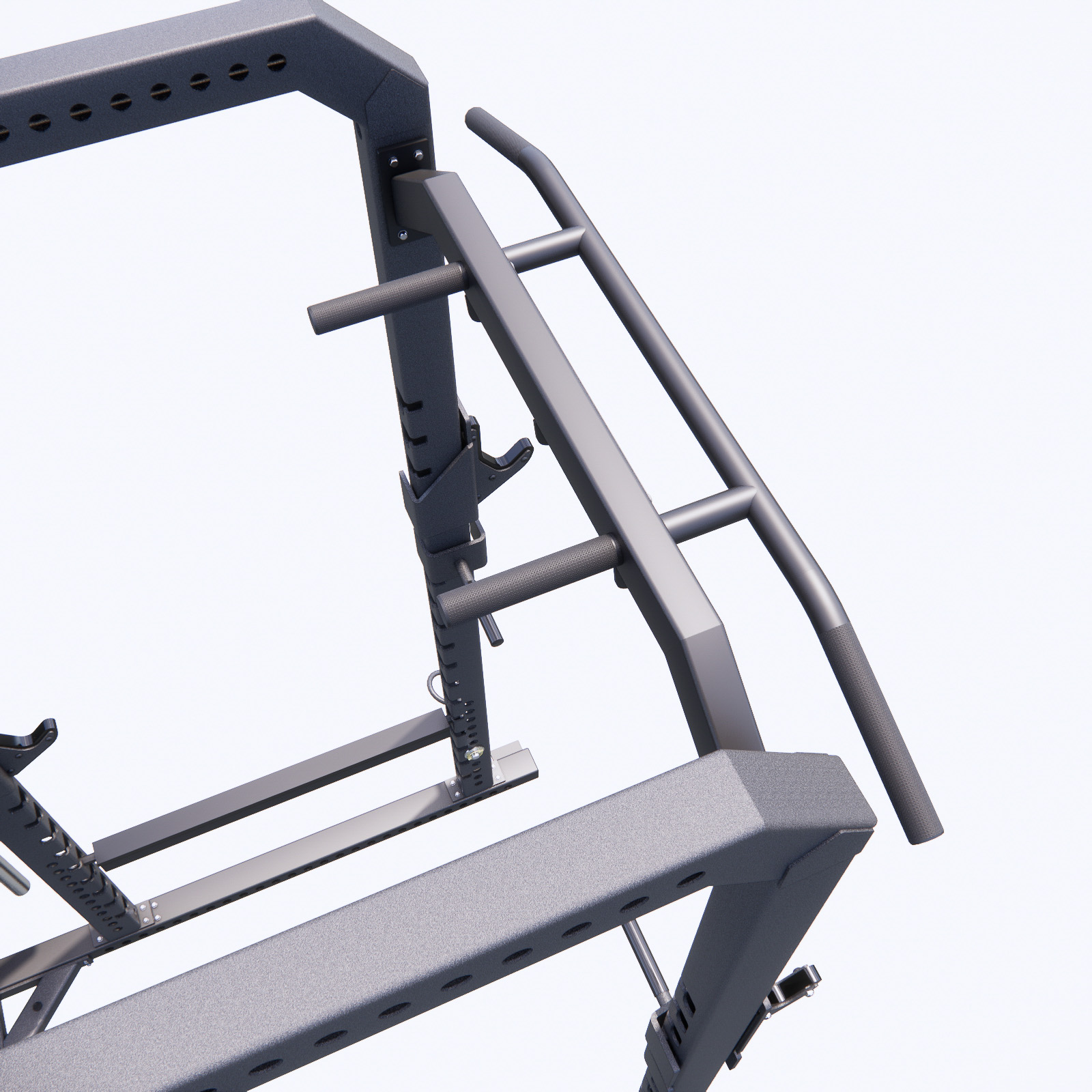 Pro Series Power Rack | Power Lift