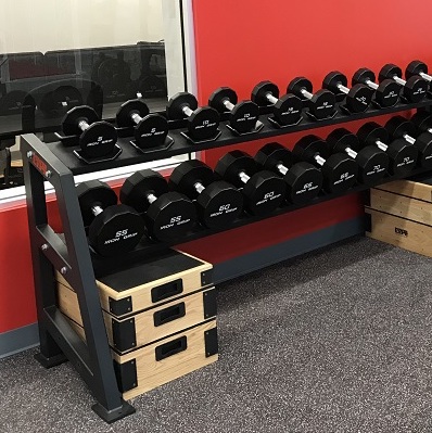 Dumbbell Rack | Power Lift