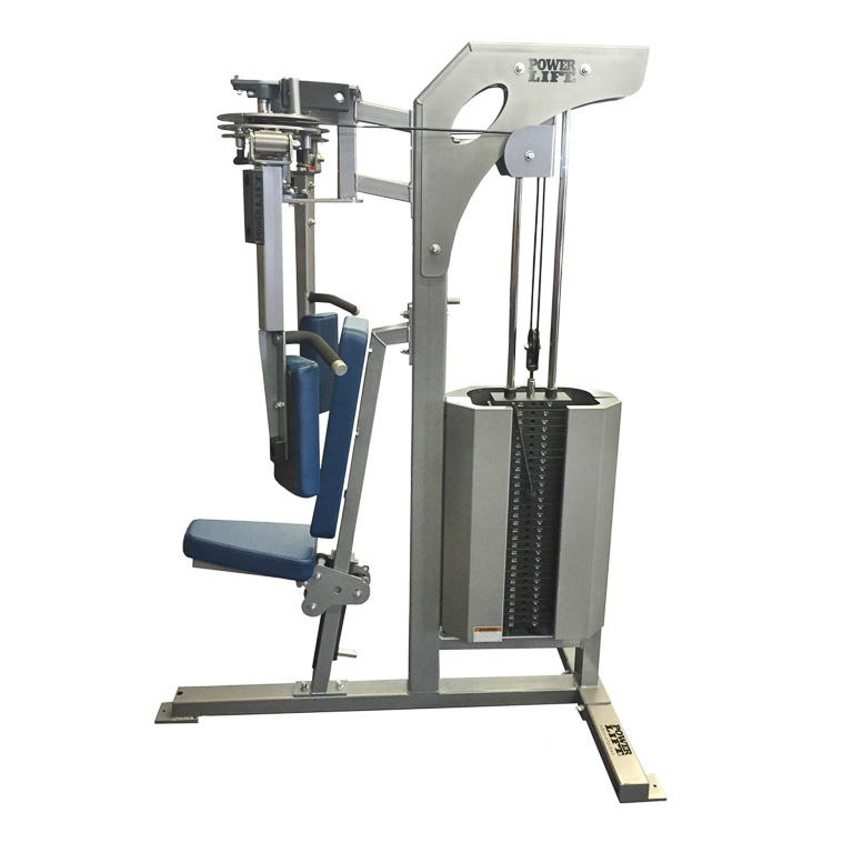 Pro Select Pec Fly Machine | Power Lift