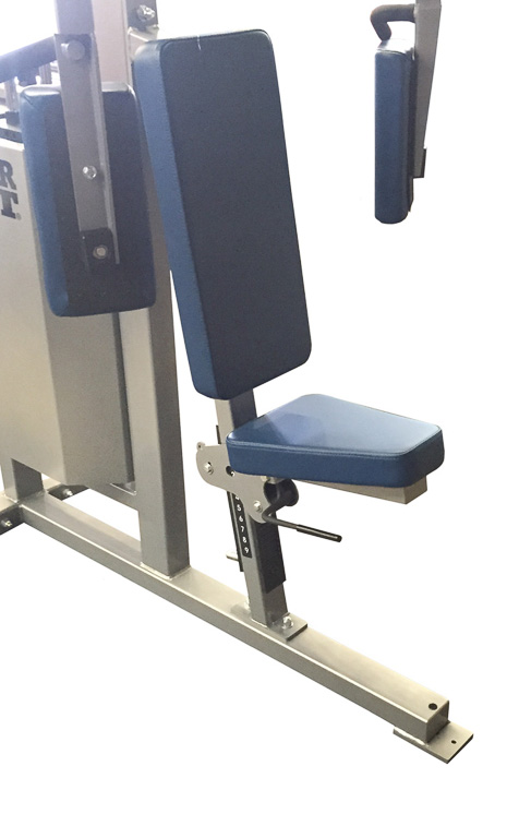 Pro Select Pec Fly Machine | Power Lift