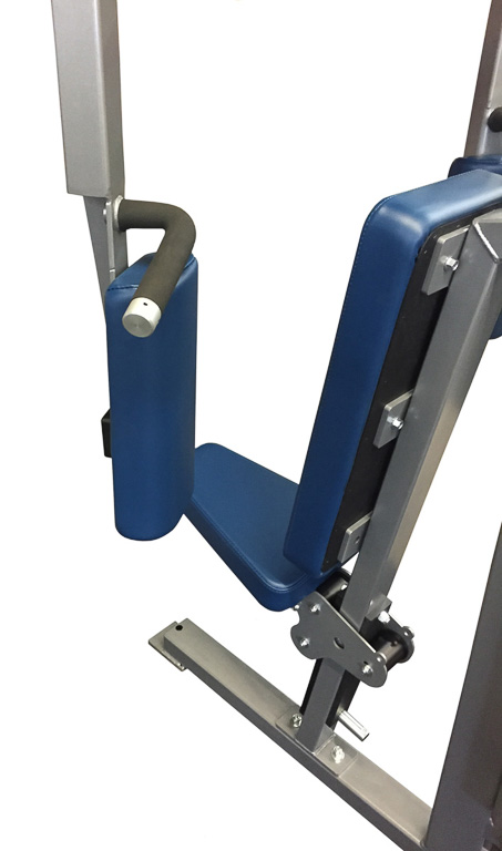 Pro Select Pec Fly Machine | Power Lift