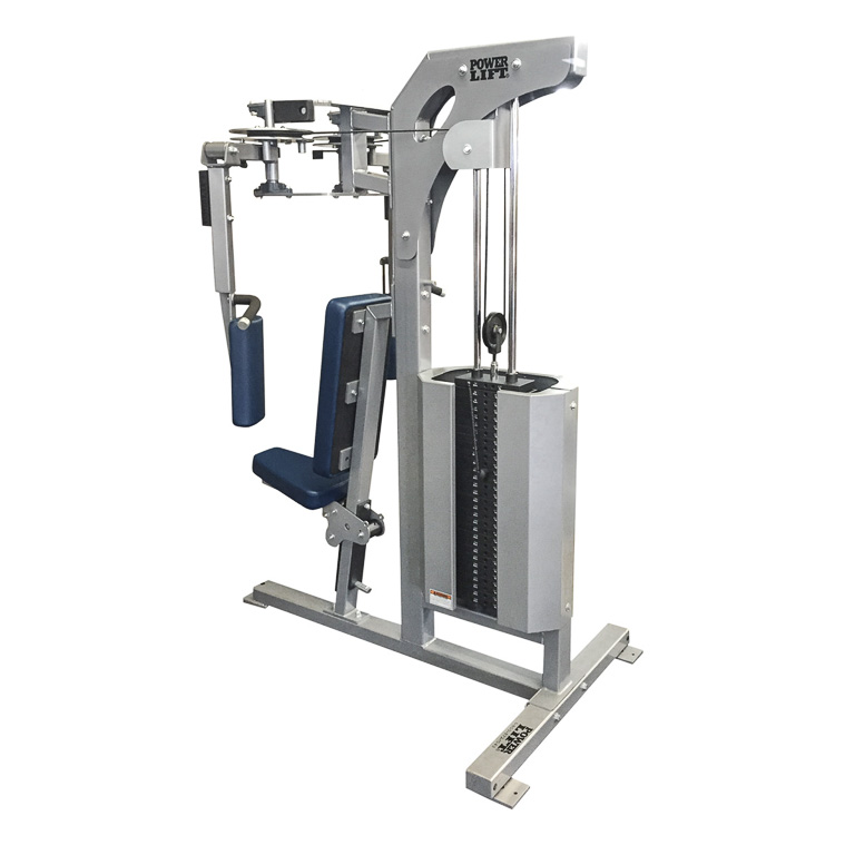 Pro Select Pec Fly Machine | Power Lift