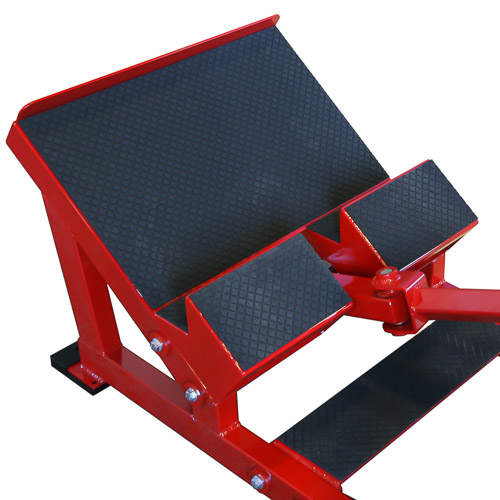T-Bar Row | Power Lift