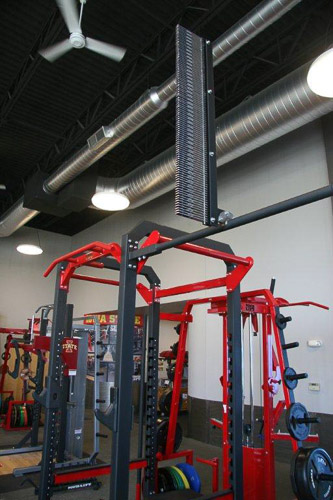 Vertical Jump Attachment | Power Lift