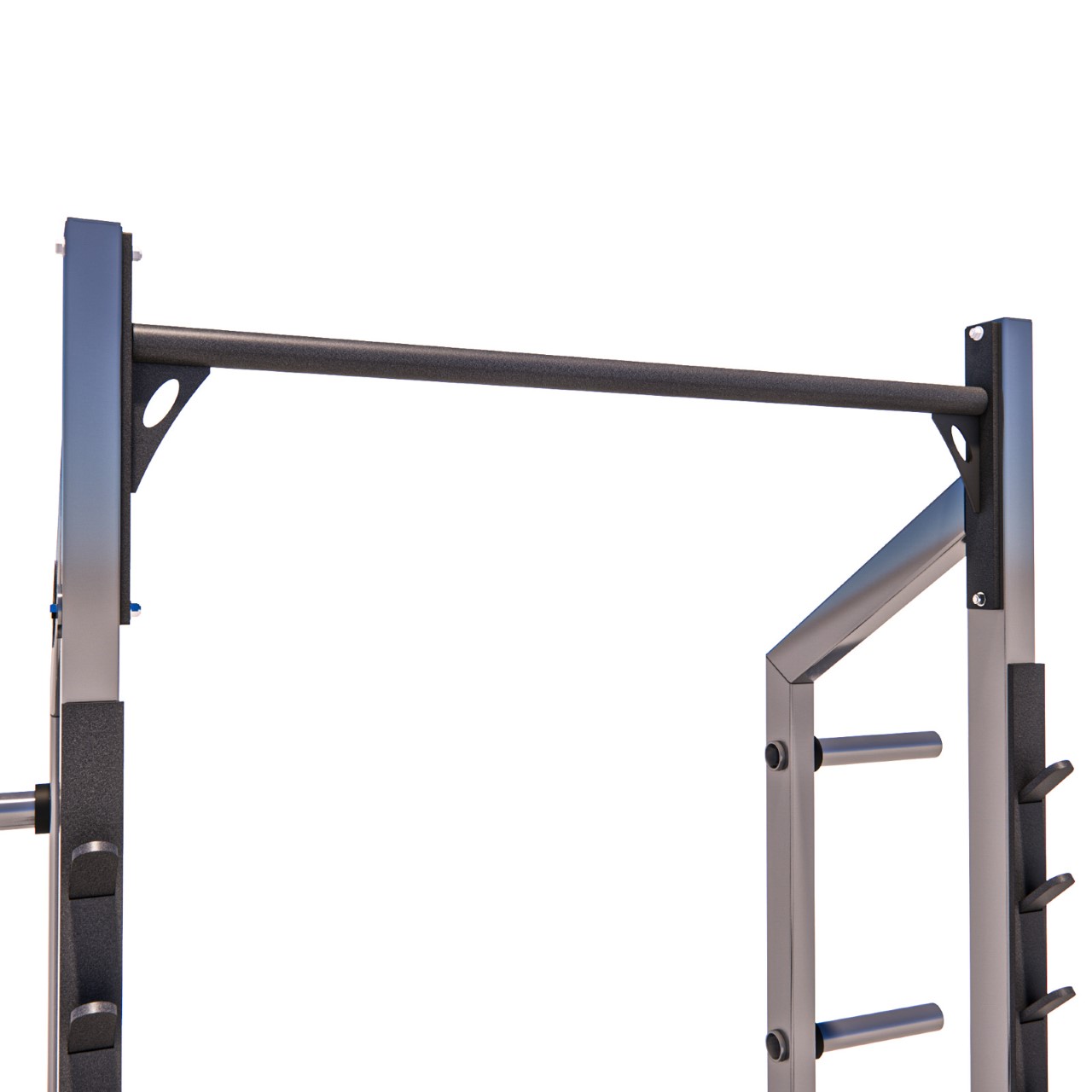 Basic Series Half Rack | Power Lift