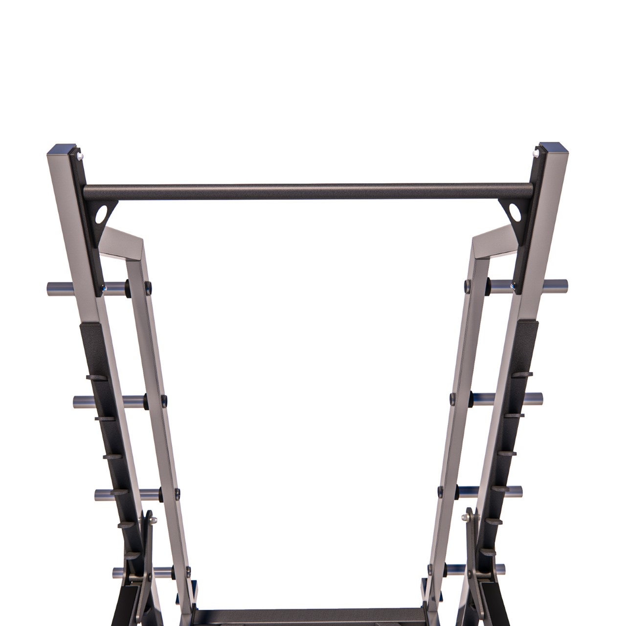 Basic Series Half Rack | Power Lift