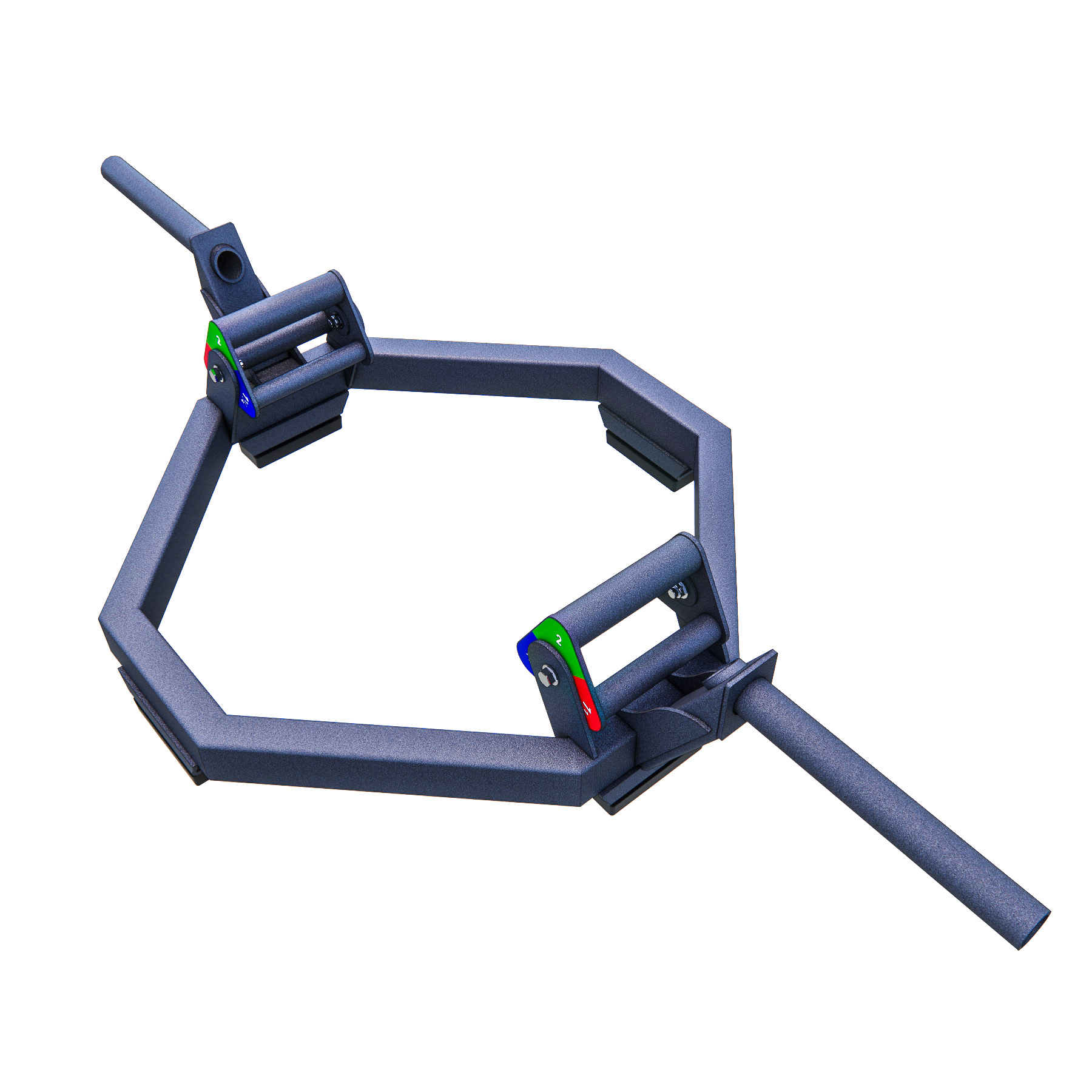 Deadlift Bar | Power Lift