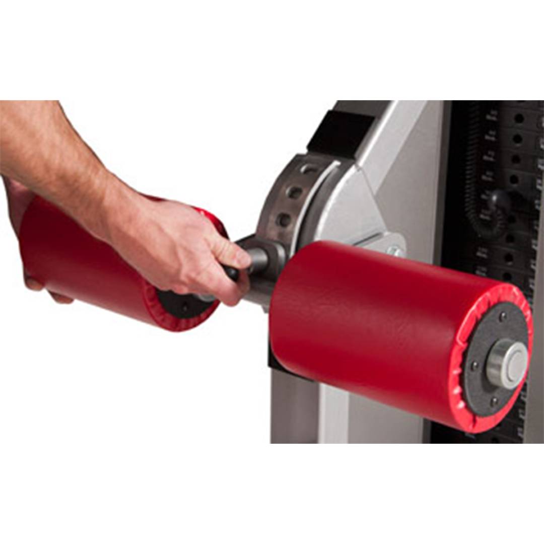 Two-Station Pulley or Cable Machines | Power Lift