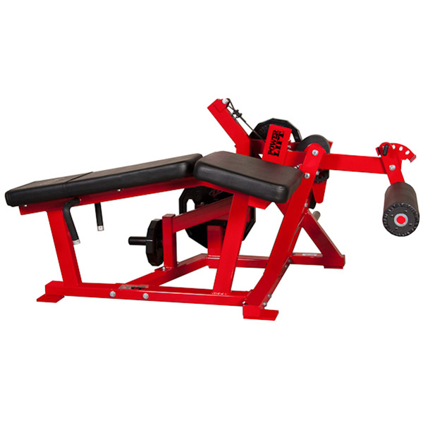 Prone Leg Curl | Power Lift