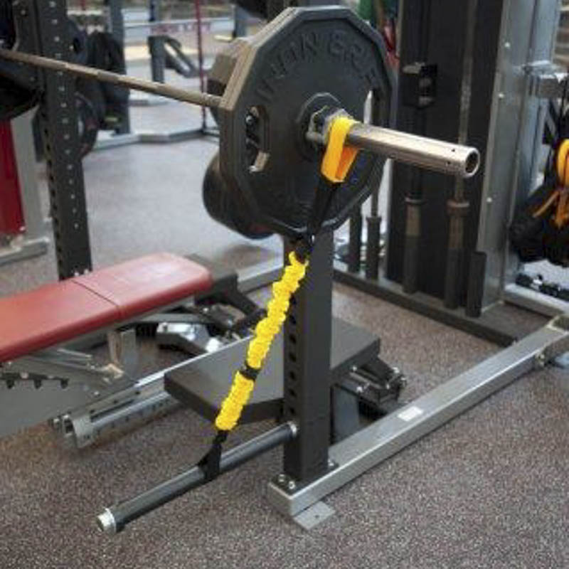 Band Attachment/Shaft | Power Lift