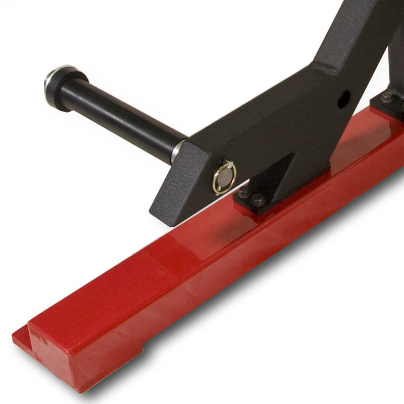 Band Attachment/Shaft | Power Lift