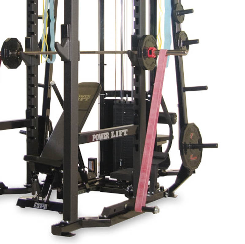 Band Attachment/Shaft | Power Lift