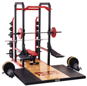 Pro Select Prone Leg Curl Machine | Power Lift