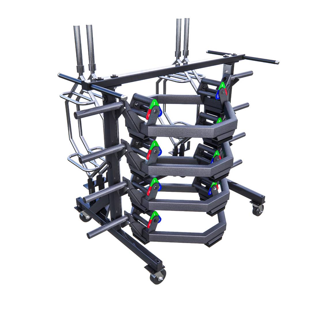 New Power Lift Products | American Made Weight Lifting