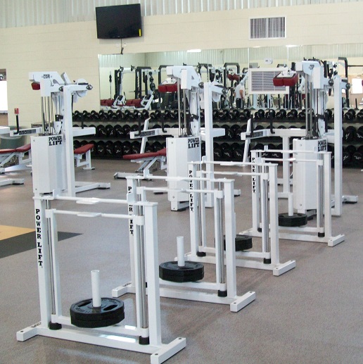 Gripper | Power Lift